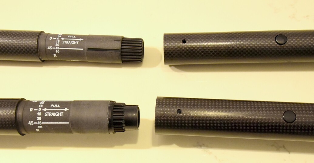 Werner Paddle Ferrule Replacement - Advice - Paddling.com