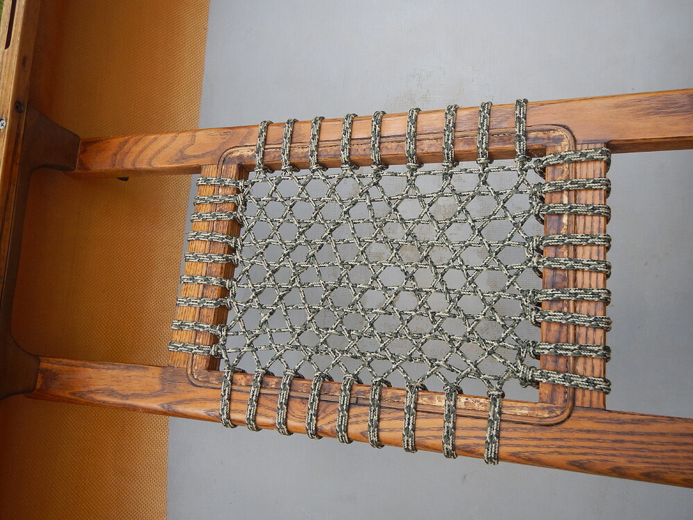 canoe seat repair - Advice - Paddling.com