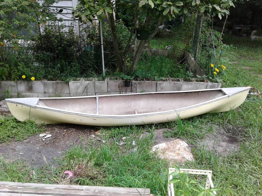 Mohawk pack or youth canoe? - Advice - Paddling.com