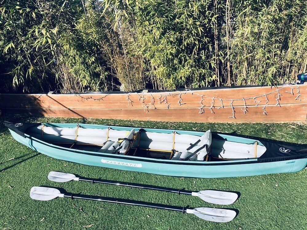 Age of this pakboat puffin 2 and thoughts on purchase - Advice ...