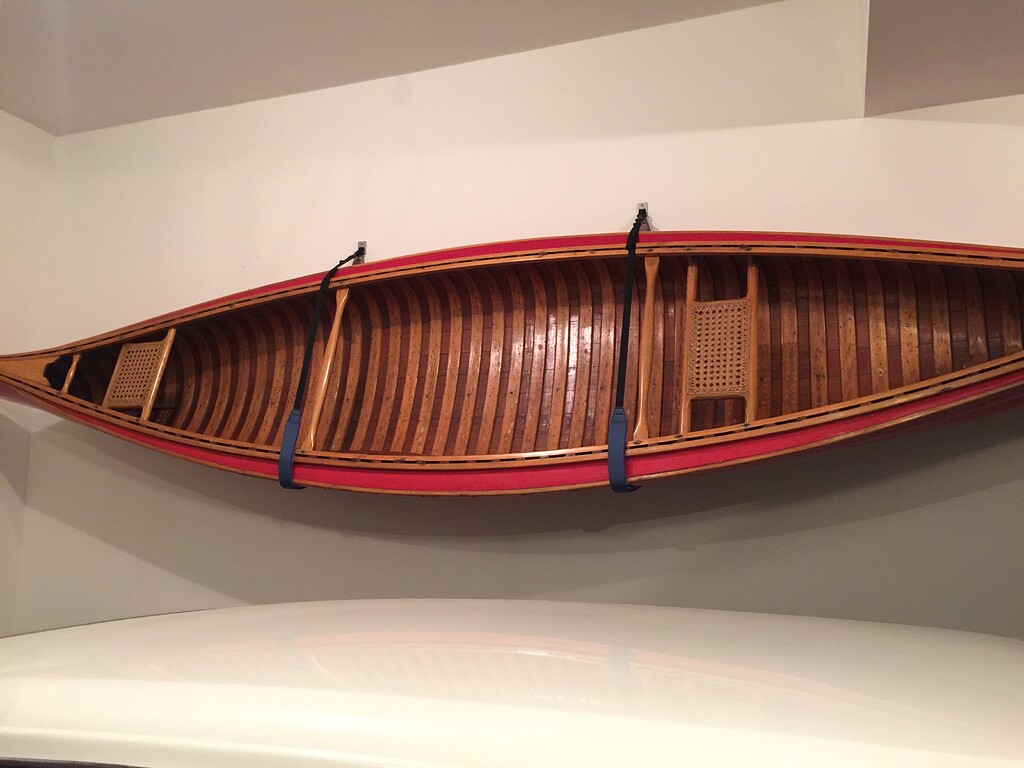 Where's a good place to sell an ANTIQUE Old Town canoe? - Advice ...