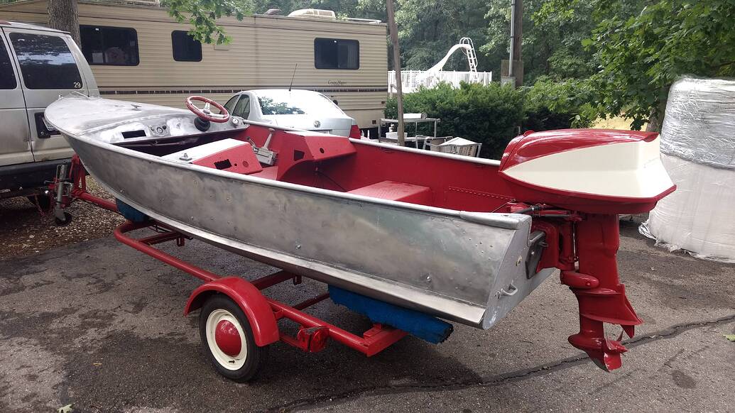 Grumman serial number - Advice - Paddling.com