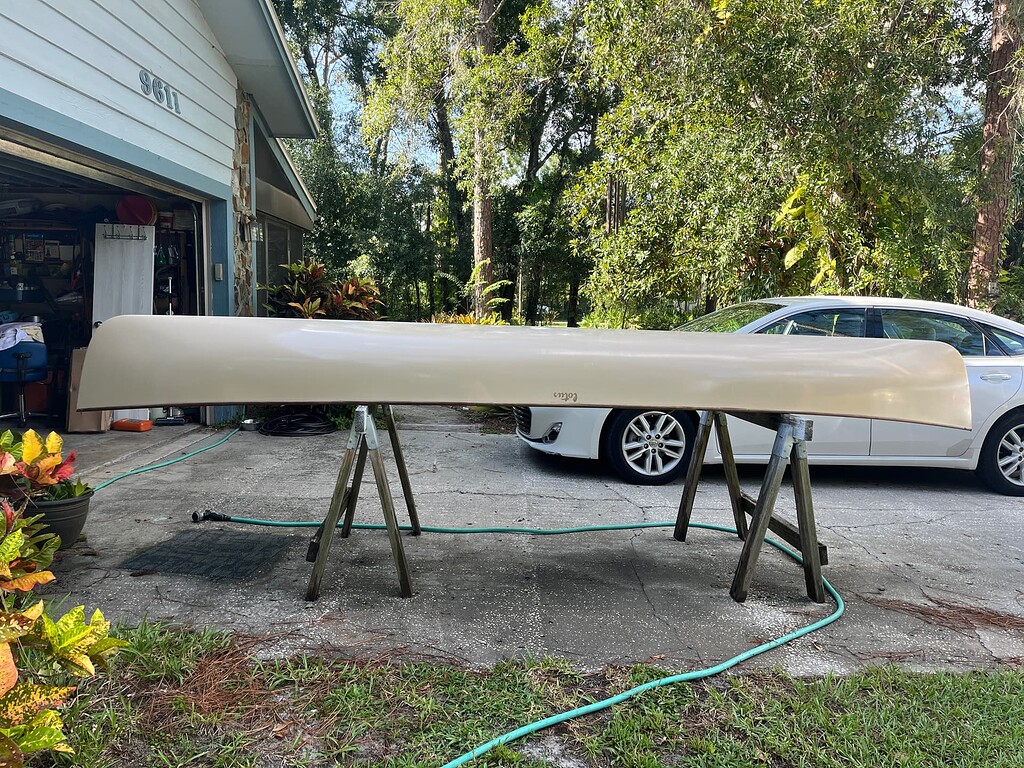 Lotus, Egret, Mike Galt canoe - Advice - Paddling.com