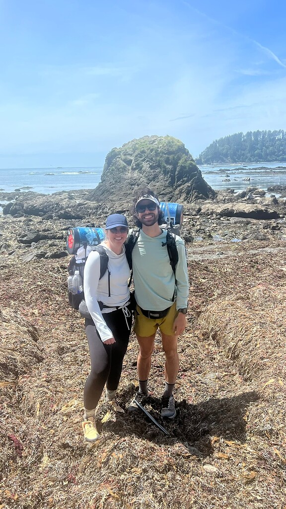 Trip Report: Columbia River - Source to Sea (Kayaks) - Wilderness ...