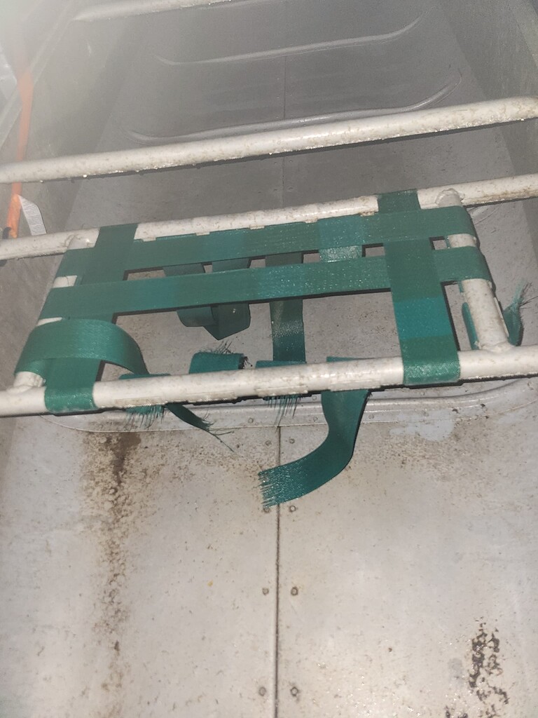 SEATS for my 1972 Sears canoe - Advice - Paddling.com