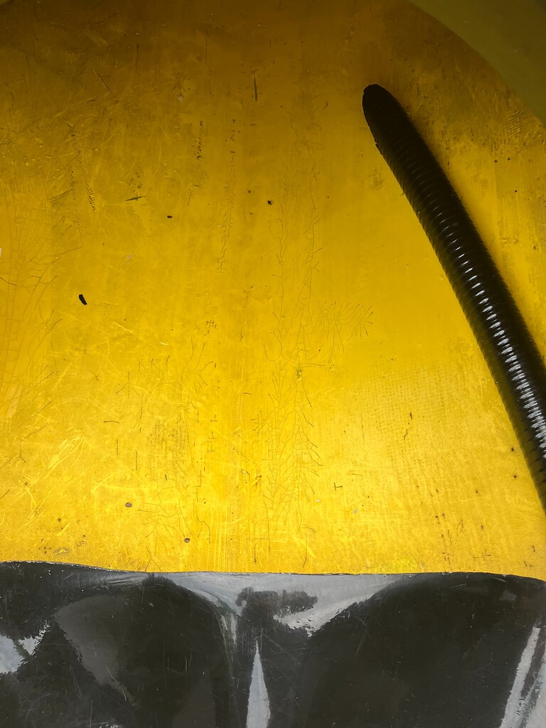 Should I repair my Baidarka Explorer - Advice - Paddling.com