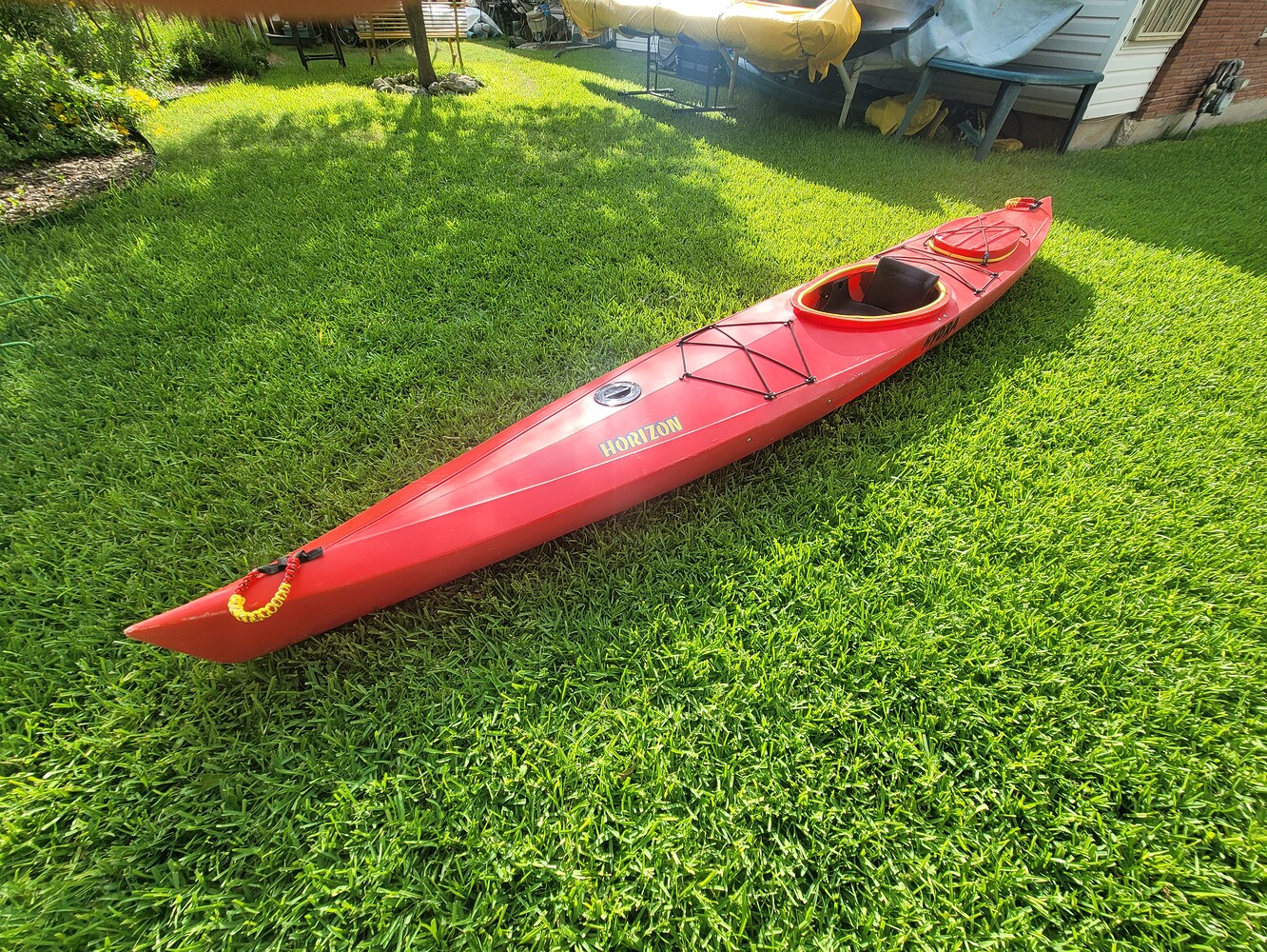 Invader kayak??? - Advice - Paddling.com