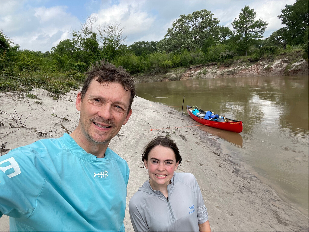 Trip Report: Navasota River - #4 by Kevburg - Wilderness Tripping ...