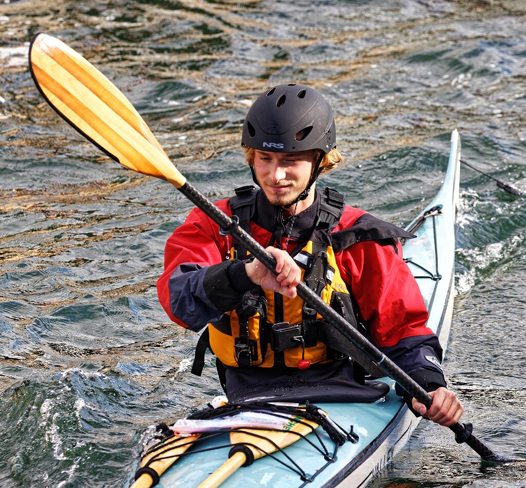 Looking be an assistant instructor for any ACA instructors that need ...