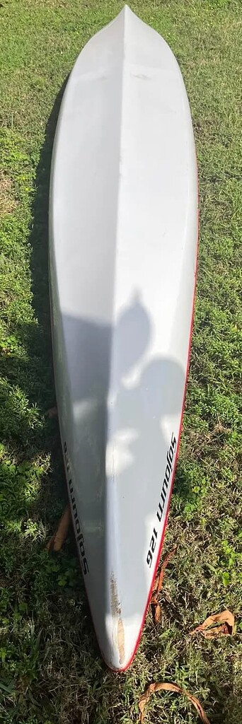 First sit in river kayak purchase questions - Advice - Paddling.com