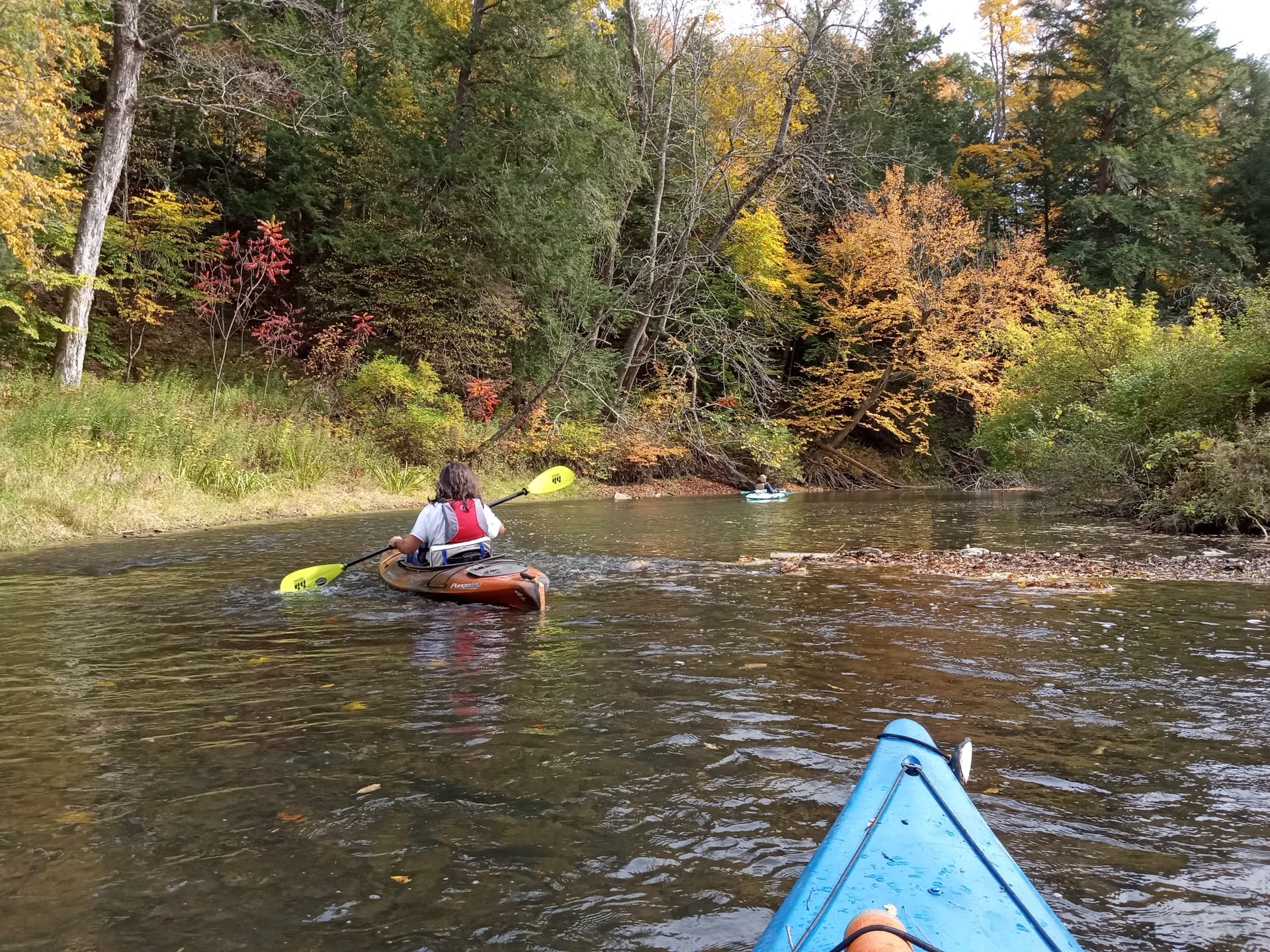 Paddling Hall of Fame? - Paddlers' Place - Paddling.com