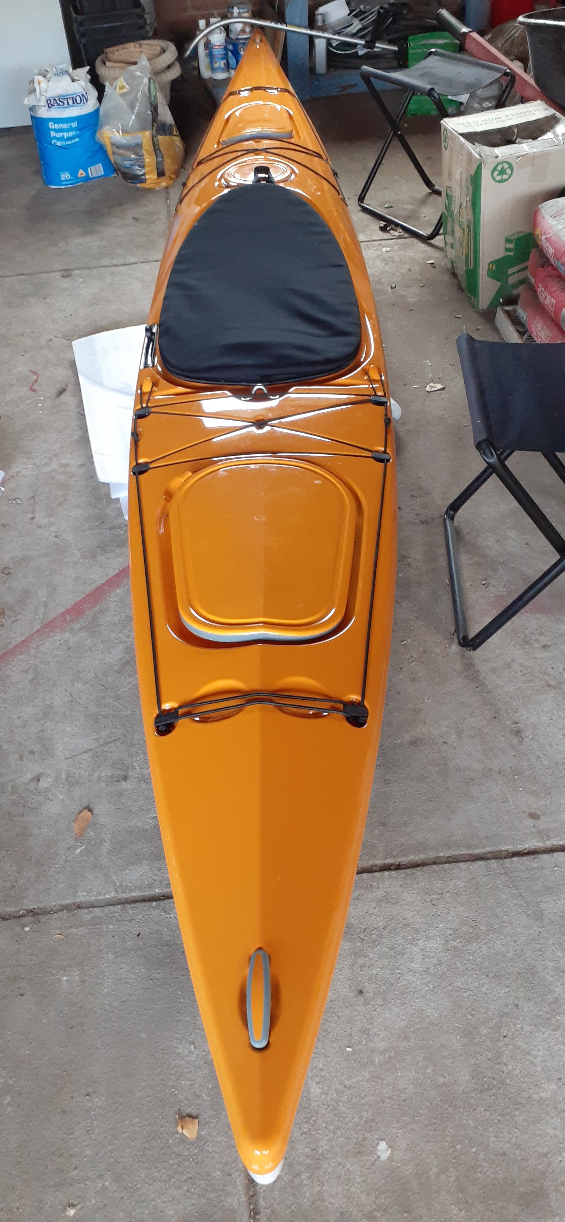 Which Kayak Hatches Does A CTug Kayak Cart Fit Into? - Advice ...