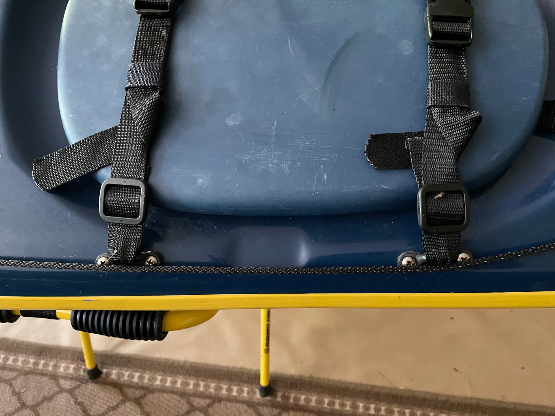 Kayak Hatch Attachment - Advice - Paddling.com